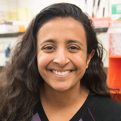 Venkataraman, Maya – Biotechnology Training Program – UW–Madison