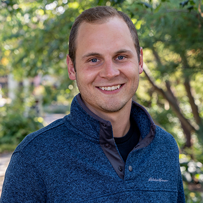 Schrope, Jonathan – Biotechnology Training Program – UW–Madison